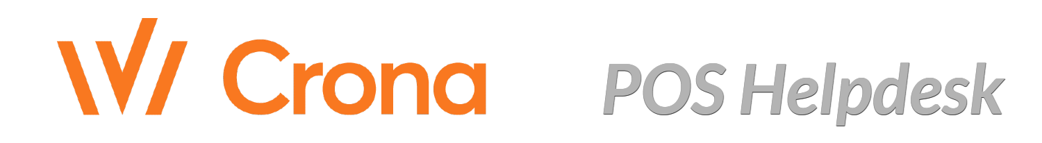 Crona Pos